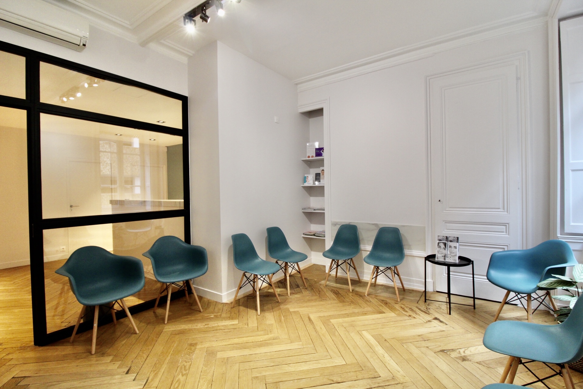 Chirurgie Dermatologique Lyon - Docteur Quentin MAGIS